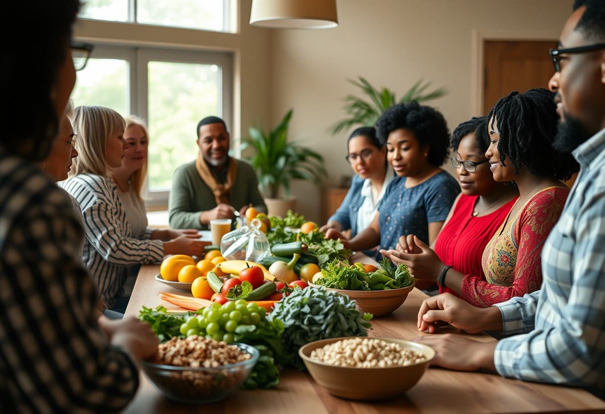 Nutrition and Wellness in Recovery - Programs at Transformations Care | Transformations Care
